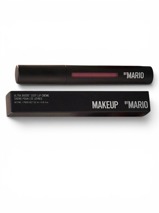 Makeup By Mario | Makeup | Makeup By Mario Ultra Suede Cozy Lip Crme ...